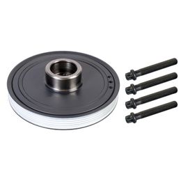 SWAG Riemenscheibe, Kurbelwelle 33103532 f&uuml;r TOYOTA MINI