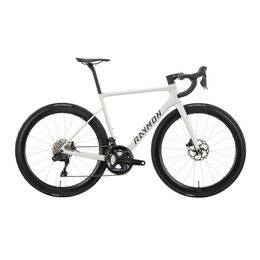 Raymon Kirana Ultra 700 x 24S Ultegra Di2 | Gr. 52 cm | Carbon Rennrad