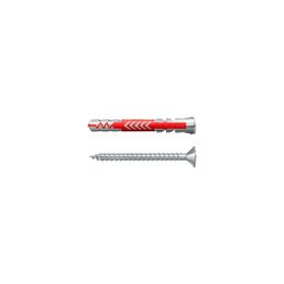 Fischer DuoPower 8x65 S K (4) (537664)