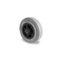 CASCOO Rad &oslash; 80 mm Serie P4R2 Rollenlager (080P4R2R0N)