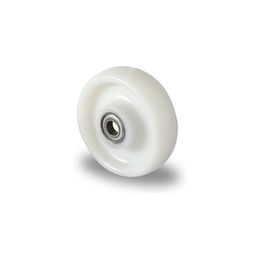 CASCOO Rad &oslash; 150 mm Serie Z0Z0 Doppelkugellager (150Z0Z0D0N)