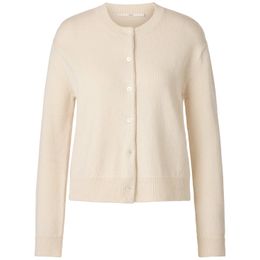 LANIUS Damen-Strickjacke