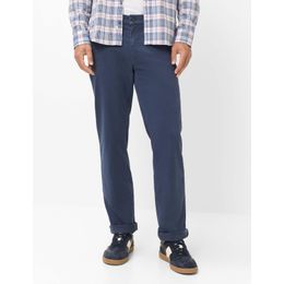 Brax Herren Five-Pocket-Hose Style COOPER, dunkelblau, Gr. 31/34