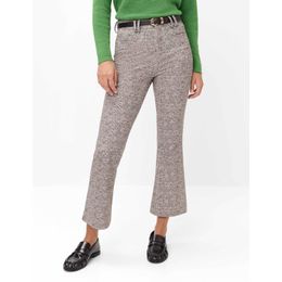 Brax Damen Boot Style SHAKIRA S DESERT, hellbraun, Gr. 34
