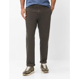 Brax Herren Chino Style EVANS OLIVE Gr&uuml;n Oliv, gr&uuml;n - oliv, Gr. 23