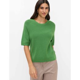 Brax Damen Style ELISA leaf green, gr&uuml;n, Gr. 34