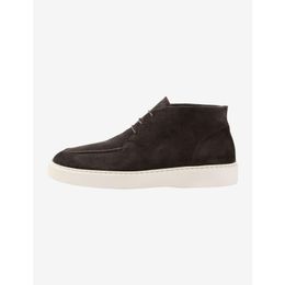 Brax Herren Boot Style LEAN dark brown, dunkelbraun, Gr. 40