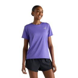 New Balance Sport Essential T-Shirt Damen