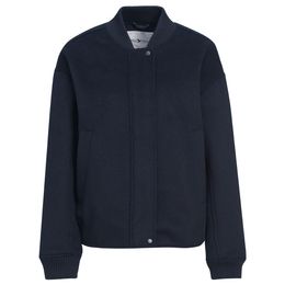 Gina Damen Blouson mit Woll-Anteil