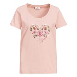 Gina Benotti Damen T-Shirt im Oktoberfest-Design
