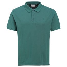 VanVaan Herren Poloshirt unifarben