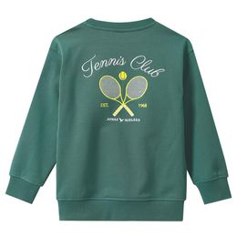 Topolino Jungen Sweatshirt mit Stickerei