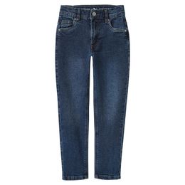 Topolino Jungen Slim-Jeans mit verstellbarem Bund