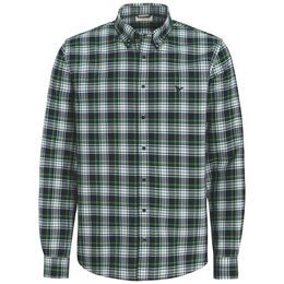 VanVaan Herren Hemd in Regular Fit