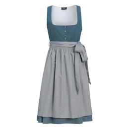 Gina Benotti Damen Dirndl mit Jacquard-Muster