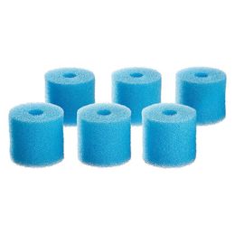 Oase Vorfilterschaum Set 6 BioMaster 10 ppi