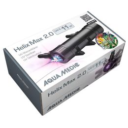 Aqua Medic UV-C Wasserkl&auml;rer Helix Max 2.0 11