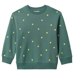 Topolino Jungen Sweatshirt mit Tennis-Stickerei