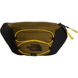 The North Face JESTER LUMBAR Bauchtasche - Gr&ouml;&szlig;e Einheitsgr&ouml;&szlig;e - braun