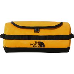 The North Face BC TRAVEL CANISTER - L Kulturbeutel Herren - Gr&ouml;&szlig;e Einheitsgr&ouml;&szlig;e - gelb