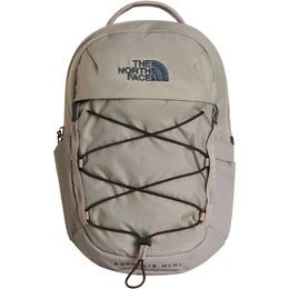 The North Face BOREALIS MINI BACKPACK Daypack - Gr&ouml;&szlig;e Einheitsgr&ouml;&szlig;e - grau