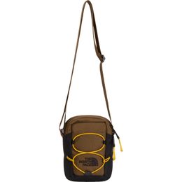 The North Face JESTER CROSSBODY Umh&auml;ngetasche - Gr&ouml;&szlig;e Einheitsgr&ouml;&szlig;e - braun