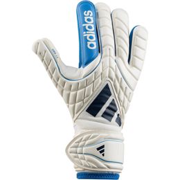 Adidas COPA GL LGE Torwarthandschuhe Herren - Gr&ouml;&szlig;e 8 - silber