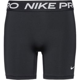 Nike DF Tights Damen - Gr&ouml;&szlig;e S - schwarz