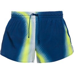 Under Armour VELOCITI PRO 3 Laufshorts Damen - Gr&ouml;&szlig;e M - bunt