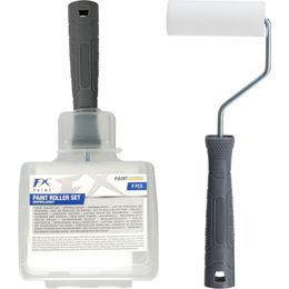 SONSTIGE Farbroller-Set TOOLS 7 tlg.