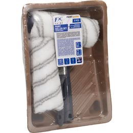 SONSTIGE Farbroller-Set TOOLS 7 tlg.