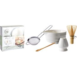 SONSTIGE Matcha-Set YOSHI