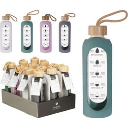 SONSTIGE Trinkflasche GO FIT