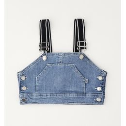 sarabanda M&auml;dchen Sweatshirt "GIRL SUMMER SET", blau, Gr. 176, 95% Baumwolle, 5% Elasthan - 97% Baumwolle, 3% Elasthan, Sweatshirts