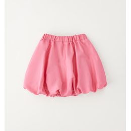 sarabanda M&auml;dchen Minirock "BABY GIRL SKIRT"pink, Gr. 122, 100% Baumwolle, R&ouml;cke