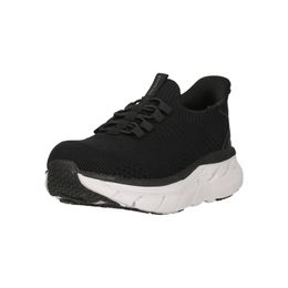 Endurance M&auml;dchen Sneaker "Beliva", Gr. 33schwarz, Kunstfaser, Schuhe, mit atmungsaktivem Netzgewebe
