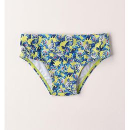 IDO Jungen Badehose "BABY BOY ACCESSORIES"gr&uuml;n, multicolor, Gr. 116, Polyester, Badehosen