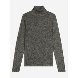 Perfect Cashmere Kaschmir-Pullover "Ashley" in Grau - 63% | Gr&ouml;&szlig;e M | Damen-pullover-cardigans