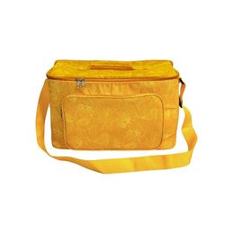 Ornami Isoliertasche ''Banga'' in Gelb - (B)38 x (H)20 x (T)23 cm - -20% | Damen-outdoor-ausruestung
