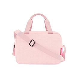Reisenthel K&uuml;hltasche "to-go" in Rosa - (B)23,5 x (H)16 x (T)12 cm - 27% | Damen-outdoor-ausruestung