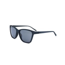 DKNY Damen-Sonnenbrille in Dunkelblau/ Blau - 60% | Gr&ouml;&szlig;e 55 | Damen-brillen