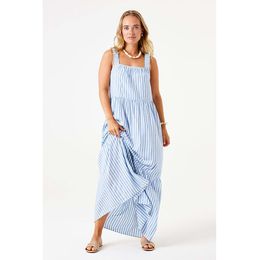 Garcia Kleid in Hellblau - 53% | Gr&ouml;&szlig;e XL | Damen-kleider