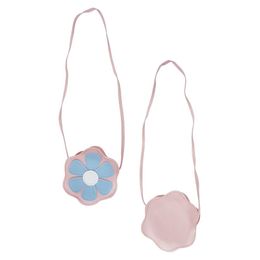NONO Umh&auml;ngetasche in Rosa - (L)14 x (B)14 cm - 55% | Kinder-rucksaecke-taschen