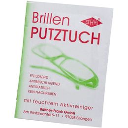 B&uuml;ttner-Frank Brillenputzt&uuml;cher 1000 St