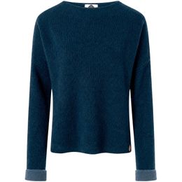 STAPF Pullover Nicoletta LW Ozean (Gr&ouml;&szlig;e: S)
