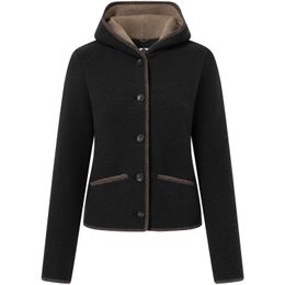 STAPF Strickjacke Malwina Wald (Gr&ouml;&szlig;e: XL)