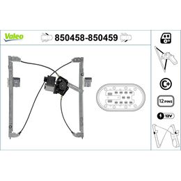 Valeo Fensterheber 850458 vorne links f&uuml;r VW
