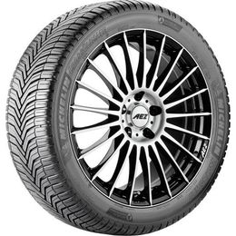 Michelin Ganzjahresreifen 205/55R16 94V - CrossClimate + 994638 205/55 R16