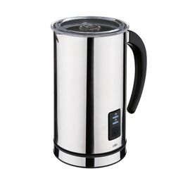 Cilio Milchsch&auml;umer Crema, Silber, Metall, 500 ml, 21.5 cm, Kochen, K&uuml;chenhelfer, Sonstige K&uuml;chenhelfer