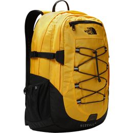 The North Face BOREALIS CLASSIC Daypack - Gr&ouml;&szlig;e Einheitsgr&ouml;&szlig;e - gelb